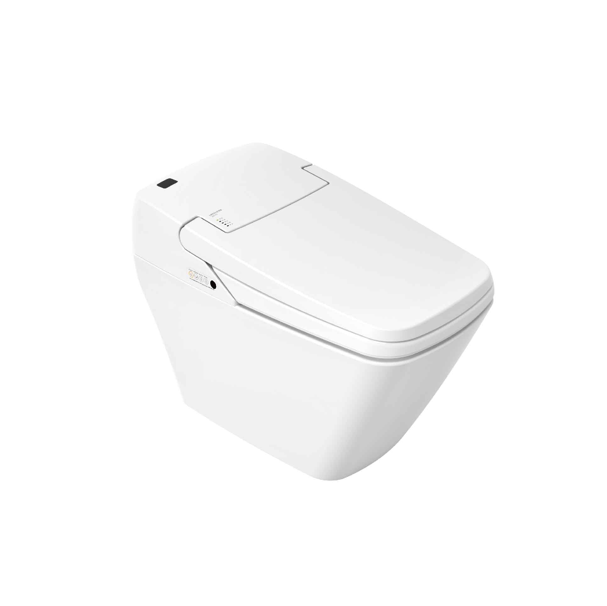 VOVO Smart Bidet Toilet – VOVOKR_HP